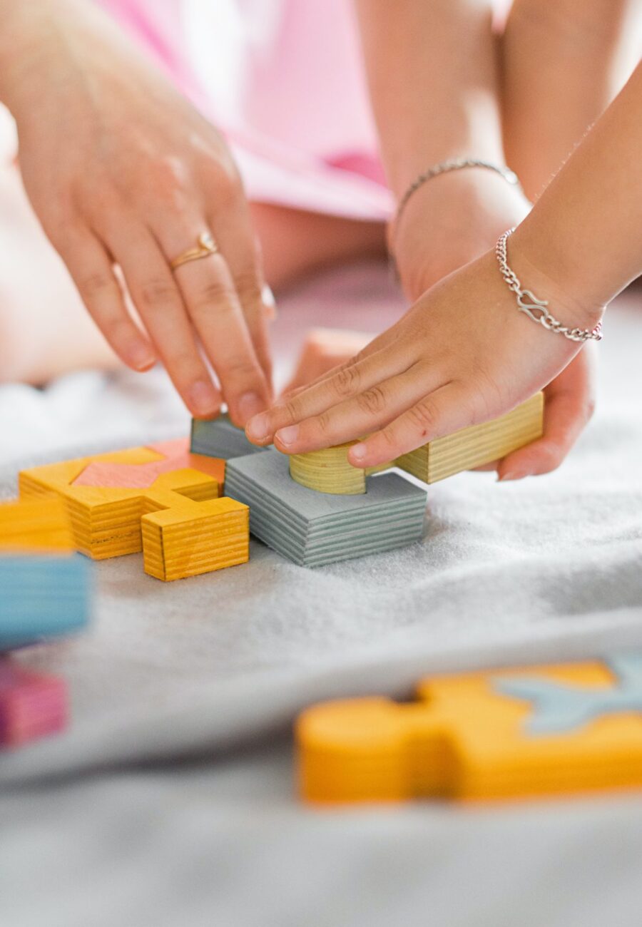 Behavior Analysis - Spectrum Therapy Care